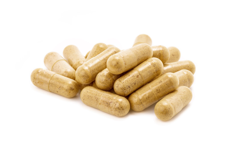 Rekomendasi Kapsul Ikan Gabus untuk Pasca Operasi, Simak!